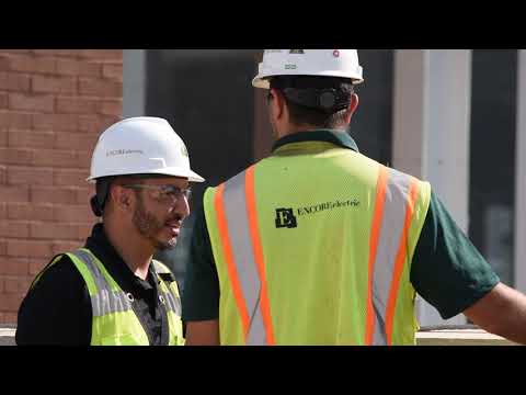What is an Estimator? Meet Encore Electric Estimators Mike Beal and Matt Borzcik