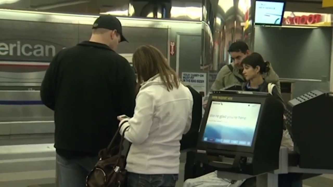 What to Do When Your Flight is Canceled