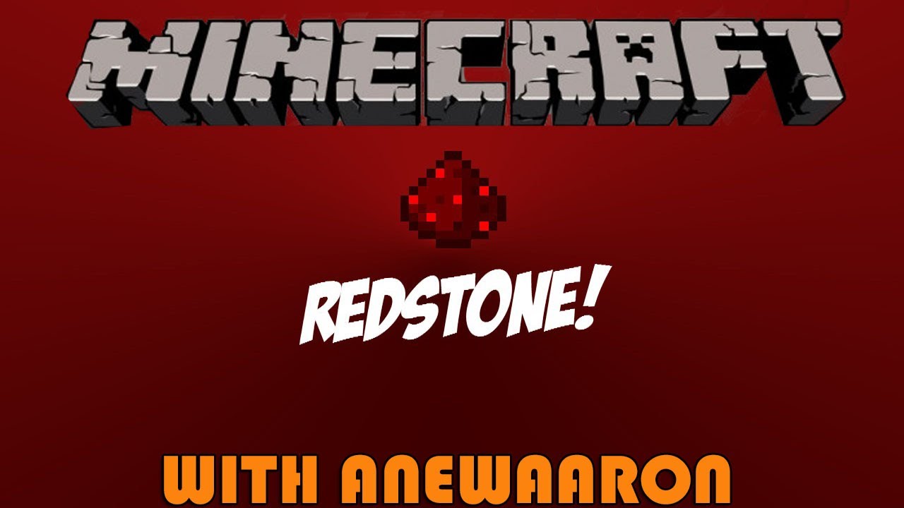 Minecraft: Redstone Tutorial | Invisible Pressure Plate 13w03a+