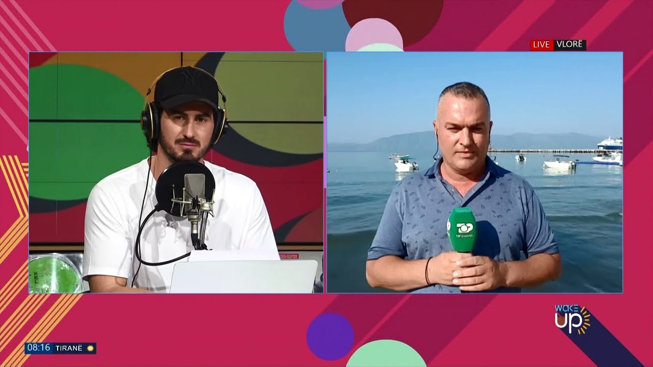 Top Channel - Lajmet e fundit minute pas minute, art, sport, Portokalli ...