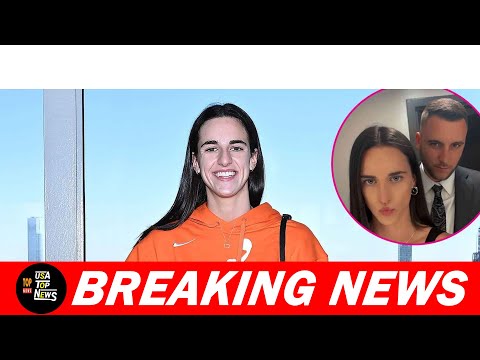 Basketball Superstar Caitlin Clark and Boyfriend Connor McCaffery’s Relationship Timeline