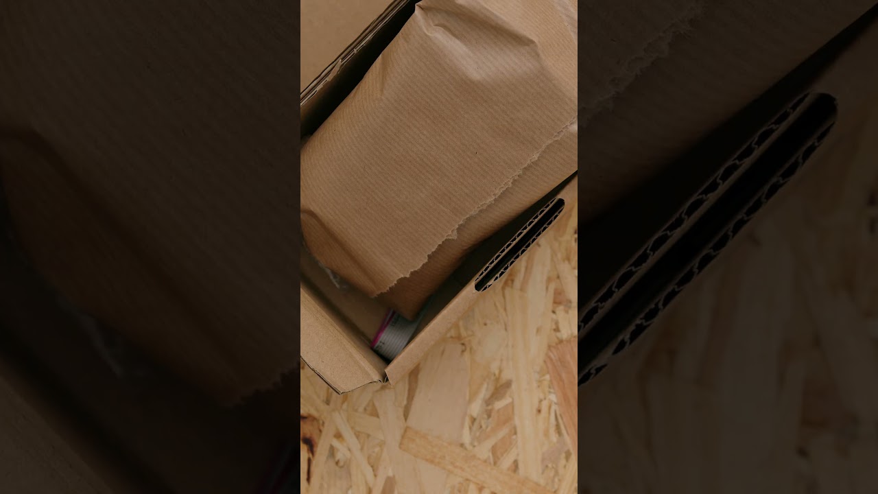 Ginkosynthese Sampleslicer Unboxing : Eurorack Sampling in Real Time #eurorack