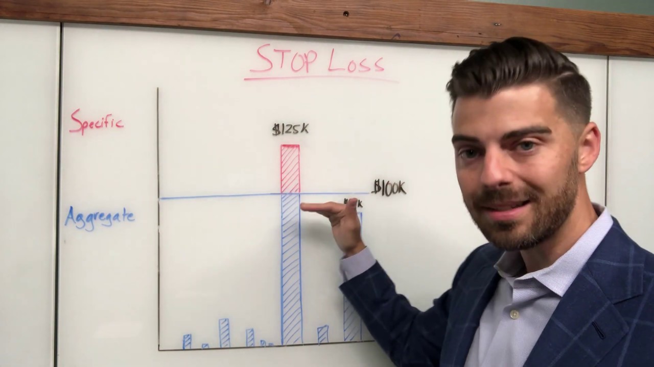 Episode 1. Stop Loss Insurance Explained