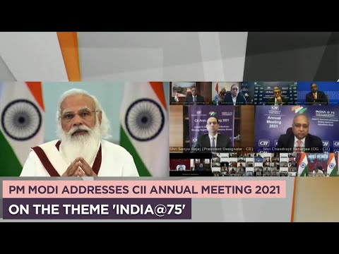 PM Narendra Modi - Watch Live | Speech, Events, Videos on NarendraModi.in