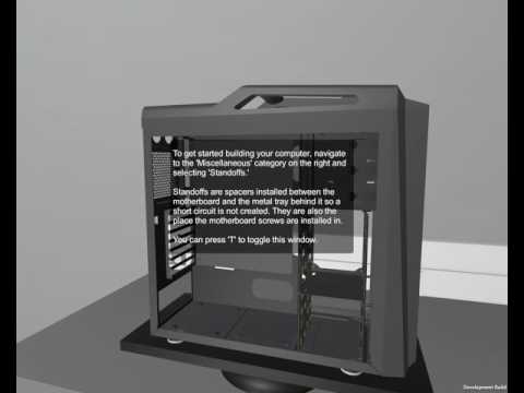 Pre-alpha is here!