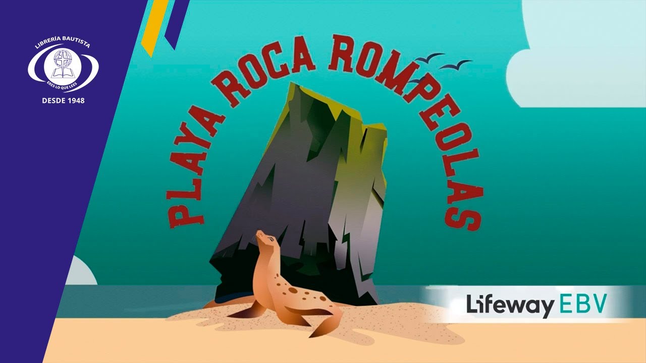 Capacitación EBV  2024 - Playa Roca Rompeolas