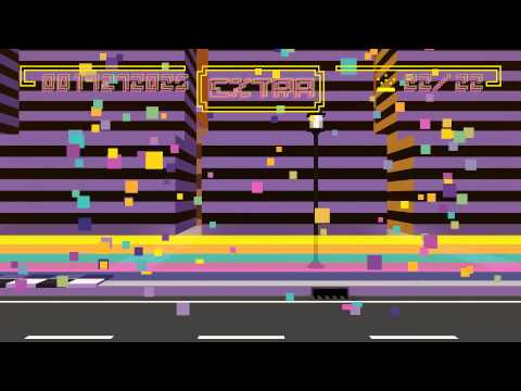 Steam Community :: Video :: BIT.TRIP RUNNER 3-02 Leaky Krinkston (Perfect)
