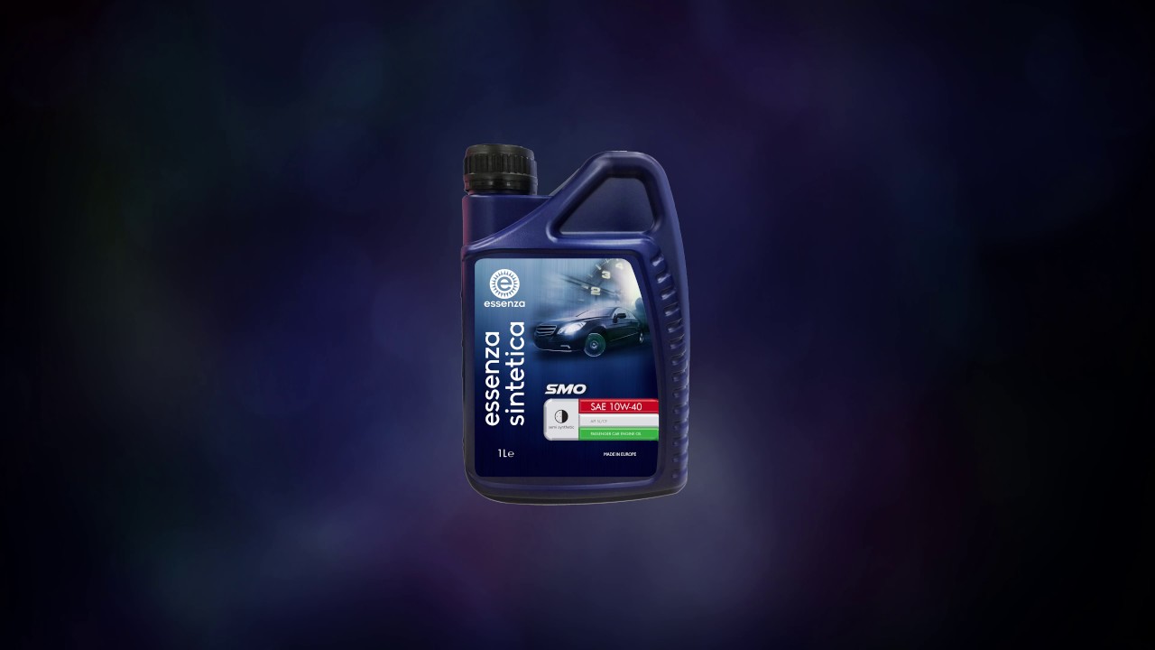 essenza SMO series
