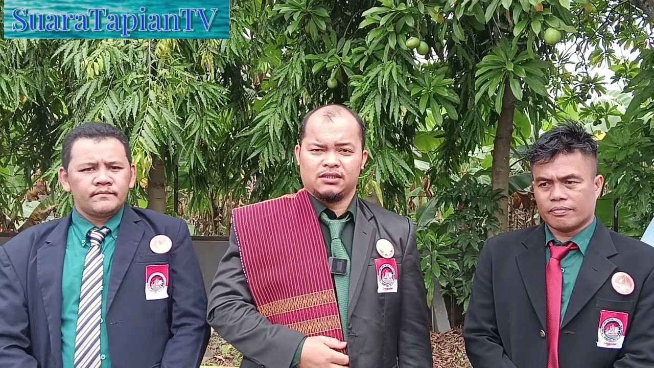Bolon Tua Simbolon Bandung Raya Hadiri Pesta Bonata di Bekasi – www ...