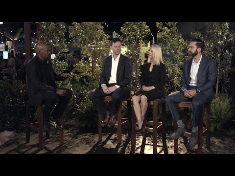 Investing in Innovation: The Salesforce Ventures $50M Australia Trailblazer Fund