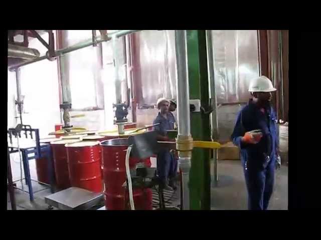 Grease Plants - Grease Manufacturing Plant Manufacturer from Mumbai