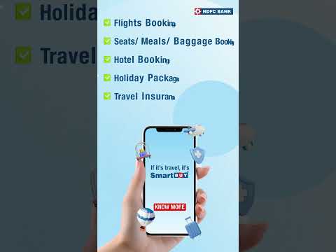 SmartBuy = Travel Deals!