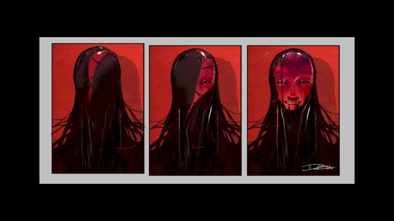 DmC. Concept Art: Mics