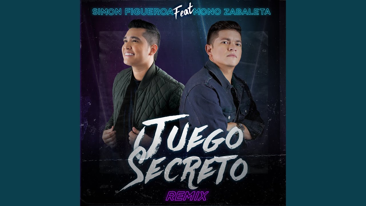 Juego Secreto (Remix)