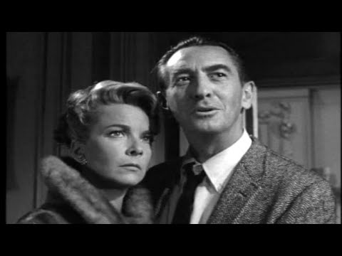 ♦TV Classics♦ 'The Devil's Ticket' (Thriller S1 E29)