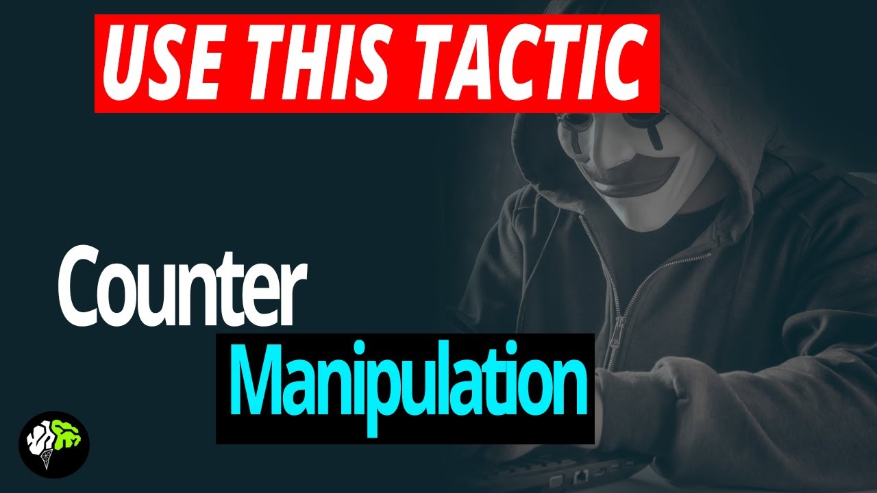 Counter Manipulation - Psychological Facts by Knowledge Detection