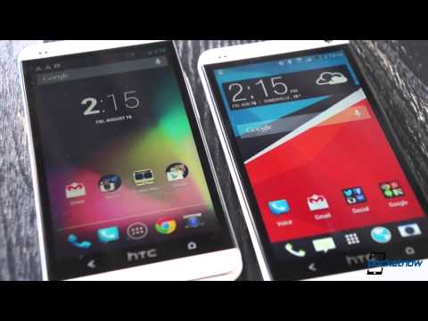 HTC Advantage: How it Works | Pocketnow
