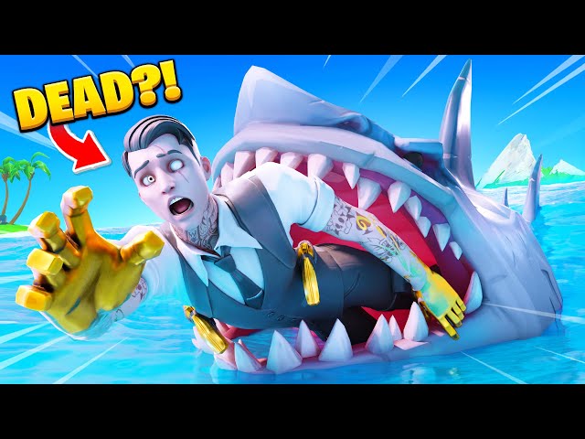 Jules in Fortnite Season 3: Story of the infamous ‘Engineer’ and what ...