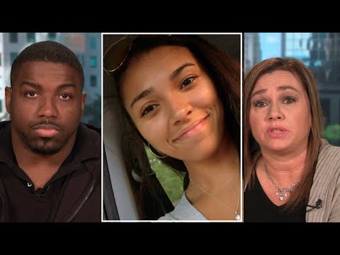Aniah Blanchard's Parents Open Up To Dr. Phil About Missing Teen