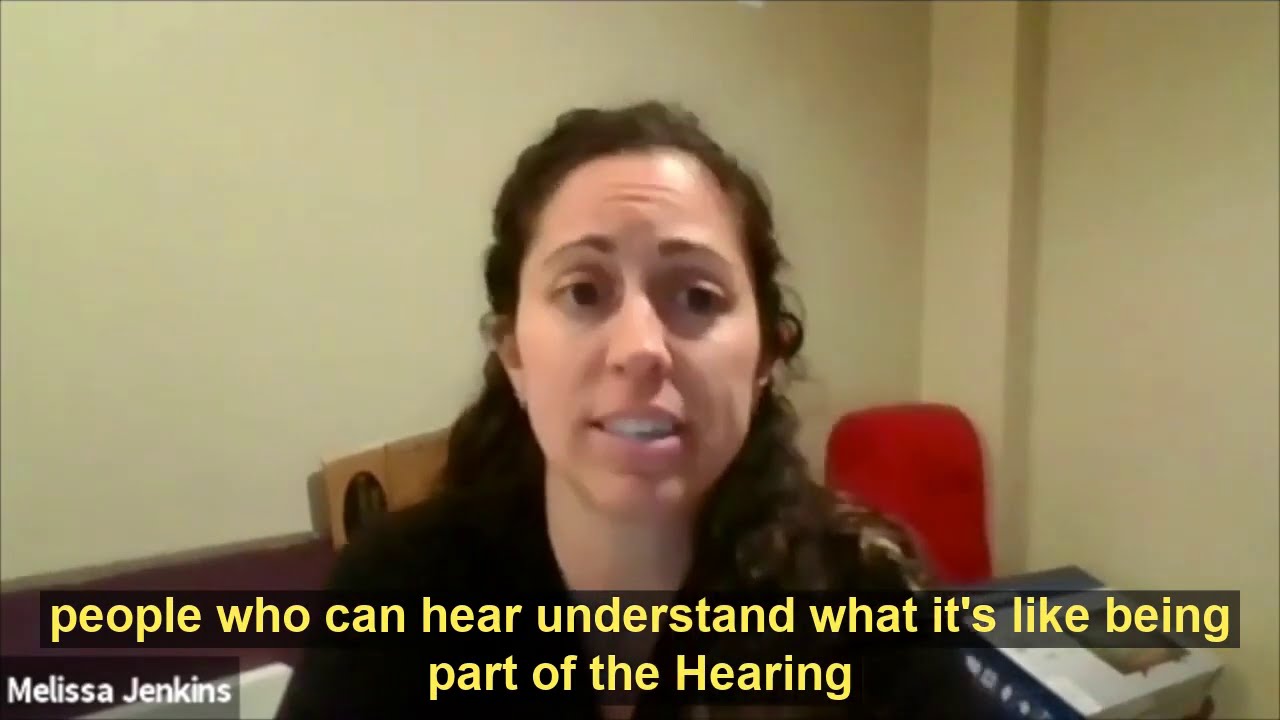 Accommodations for Hearing Loss- Turner Syndrome Foundation