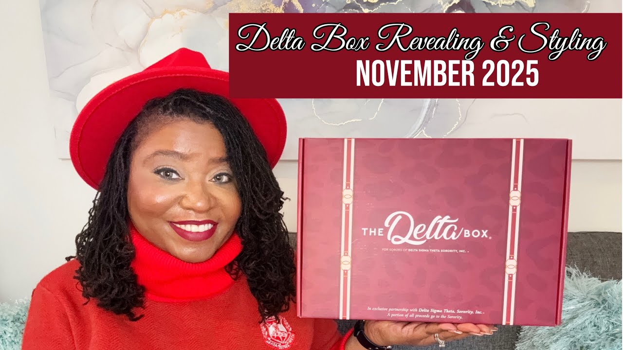November 2025 Delta Box