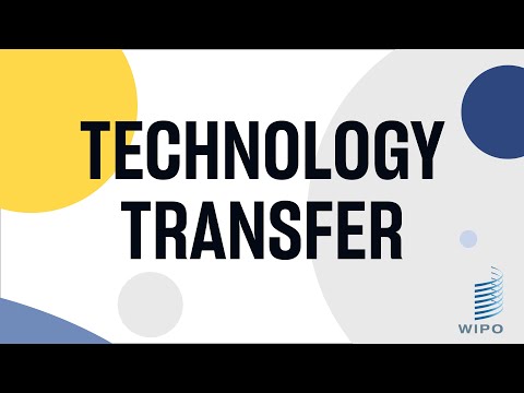 Explained: What is Technology Transfer?