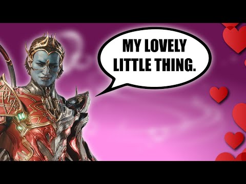 Steam Community :: Video :: WARFRAME: The Romantic Side Of ROATHE (Full ...