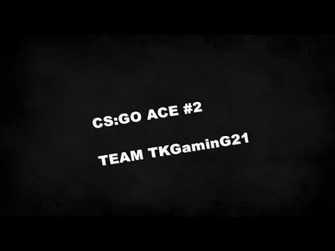 Steam Community :: Video :: Counter Strike Global Offensive ACE #2