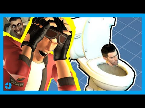 Steam Community :: Video :: LEAVE ME ALONE! [TF2/GMod Version]