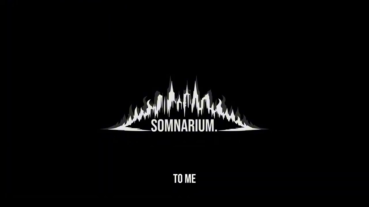 SOMNARIUM. - S.009 - Still Missing