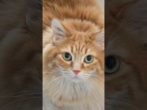 I hesitated saying his favorite word ๐
#cat #cuteanimal #cutecat #catvideos #cute #cutepet #pet