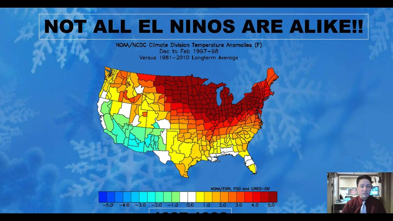 2015-2016 Winter Forecast (Weather Geek Version)