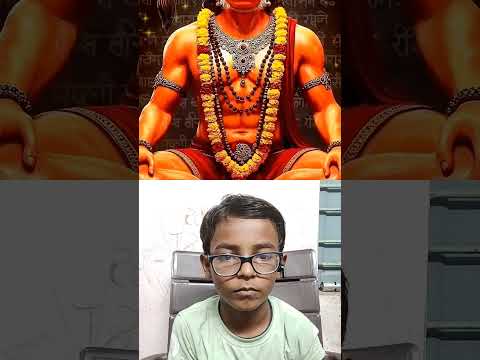 Bajrang Bali: Fearless Lord Hanuman, Protector of Devotees, Embodiment of Strength and Devotion