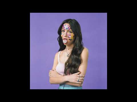 drivers license (Clean Version) (Audio) - Olivia Rodrigo