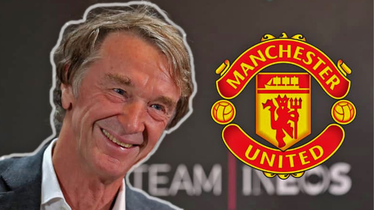 Sir Jim Ratcliffe's Ineos Vs Qatari Sheikh Jassim Bin Hamad Al Thani | Manchester United