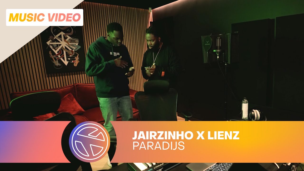 Paradijs by Jairzinho from Netherlands | Popnable