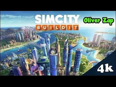 Simcity buildit online free game - Oliver Zap
