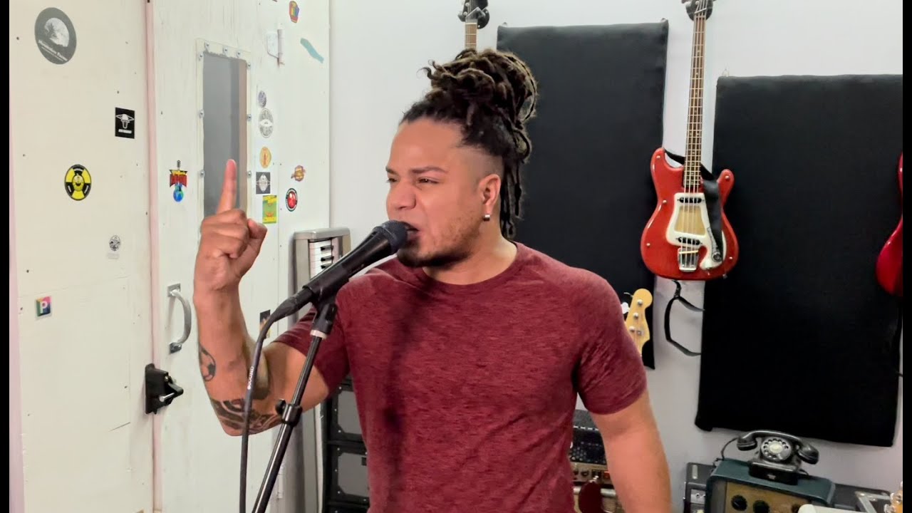 Jose Victoria - Oh Mujer - Día de Las Madres 2021