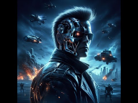 Film Terminator (English)