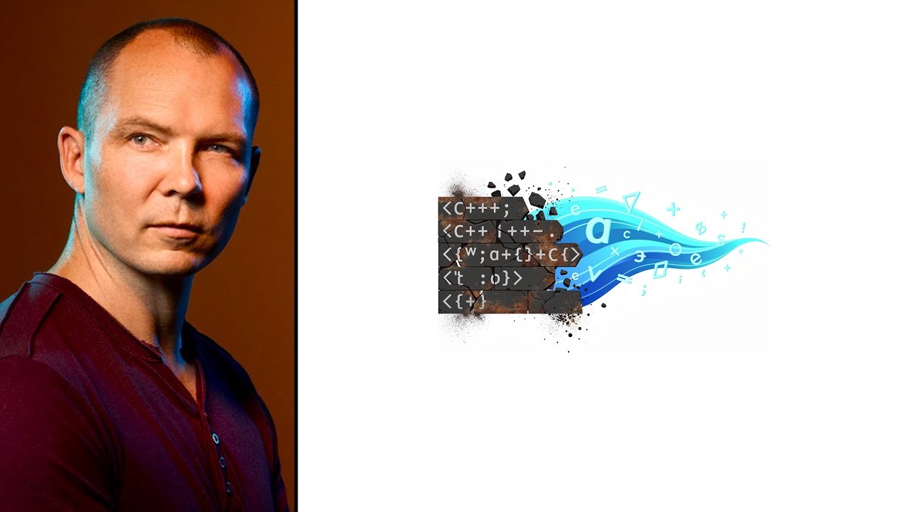 Jonathan Blow on Why We Need Better Programming Languages