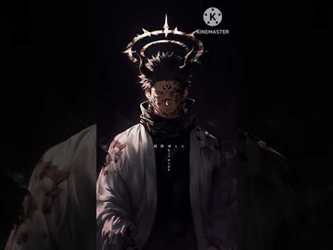Best anime wallpapers for sukuna fans ⭐ #anime