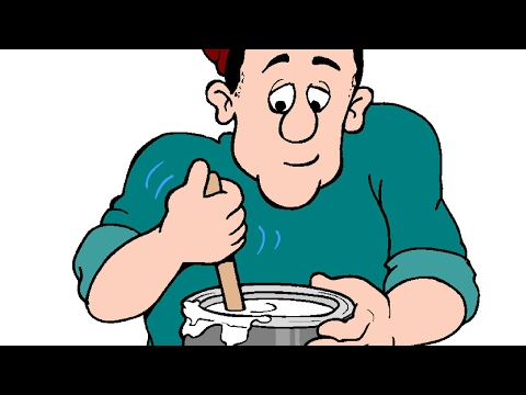 American Sign Language ASL Video Dictionary - stir