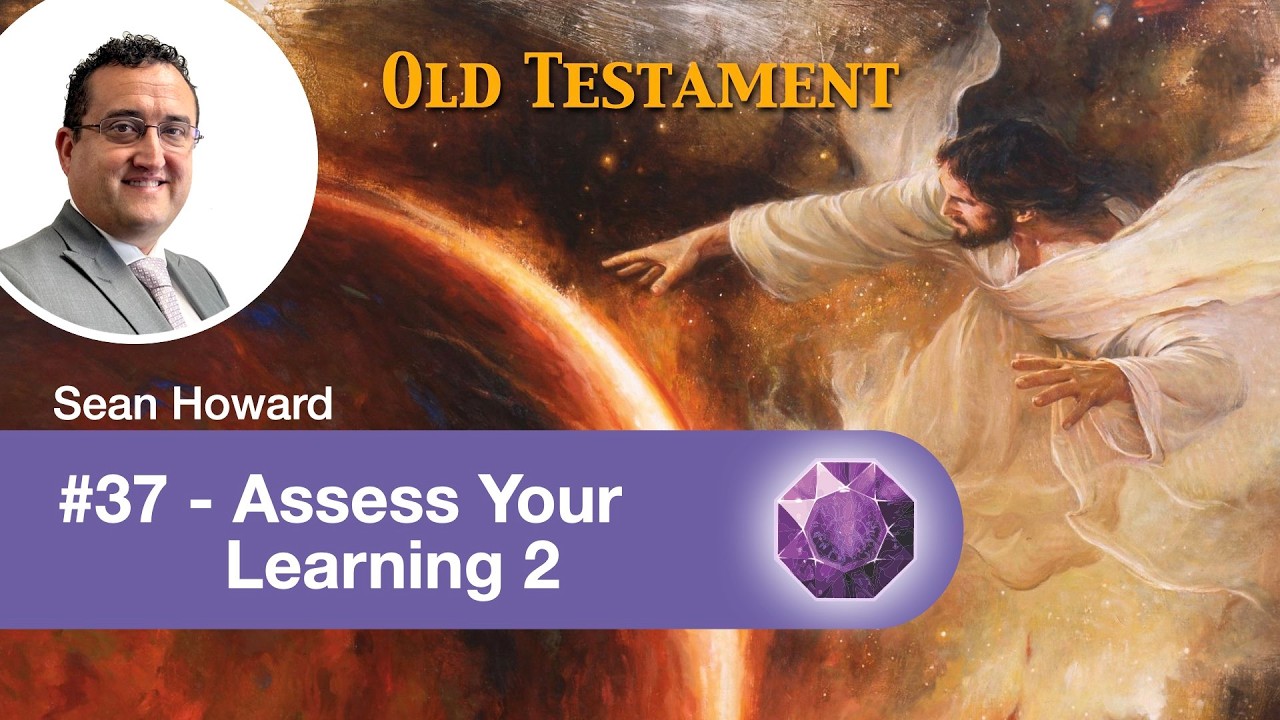 37 - Assess Your Learning #2 | Lesson Gems