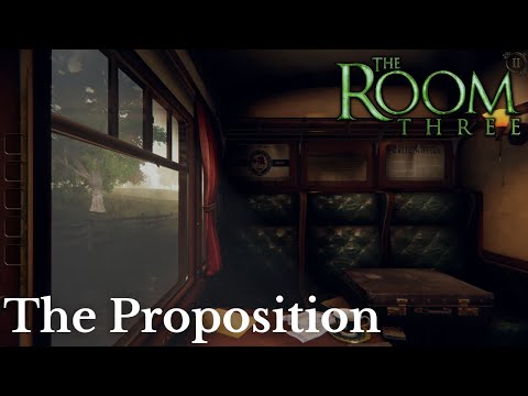 Steam Community :: The Room Three