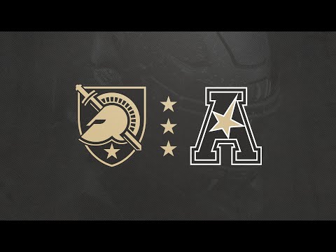 Army Football + The American