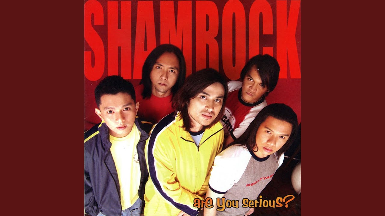 Alipin Bass Tab - Shamrock