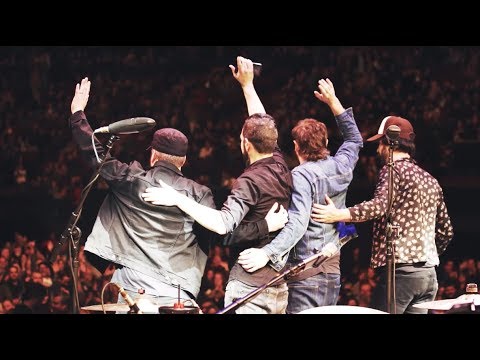 The Record Company - Road To The Forum