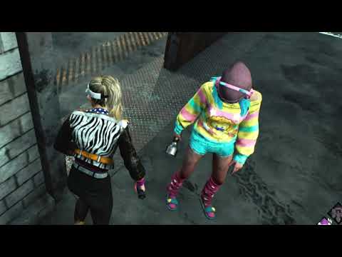 Steam Community :: Video :: The body blocking experience