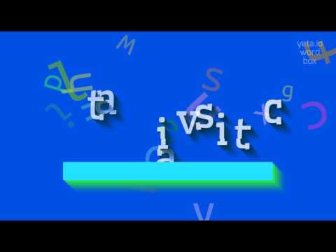 How to say "atavistic"! (High Quality Voices)