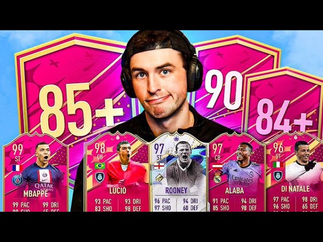 Fifa 23 87 Player Pick Sbc August 15 How To Complete Expected